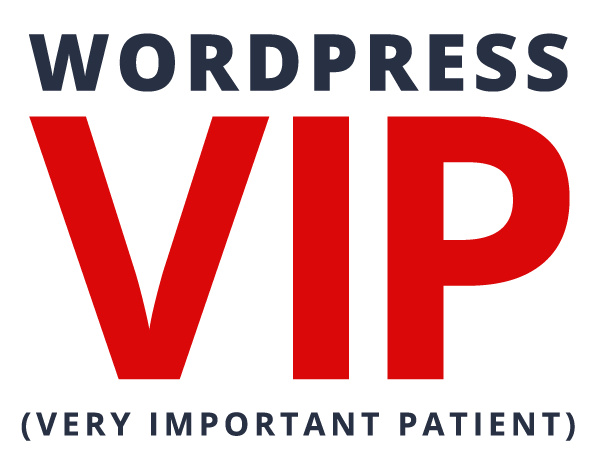 WordPress VIP Plan - Site Doctor 911